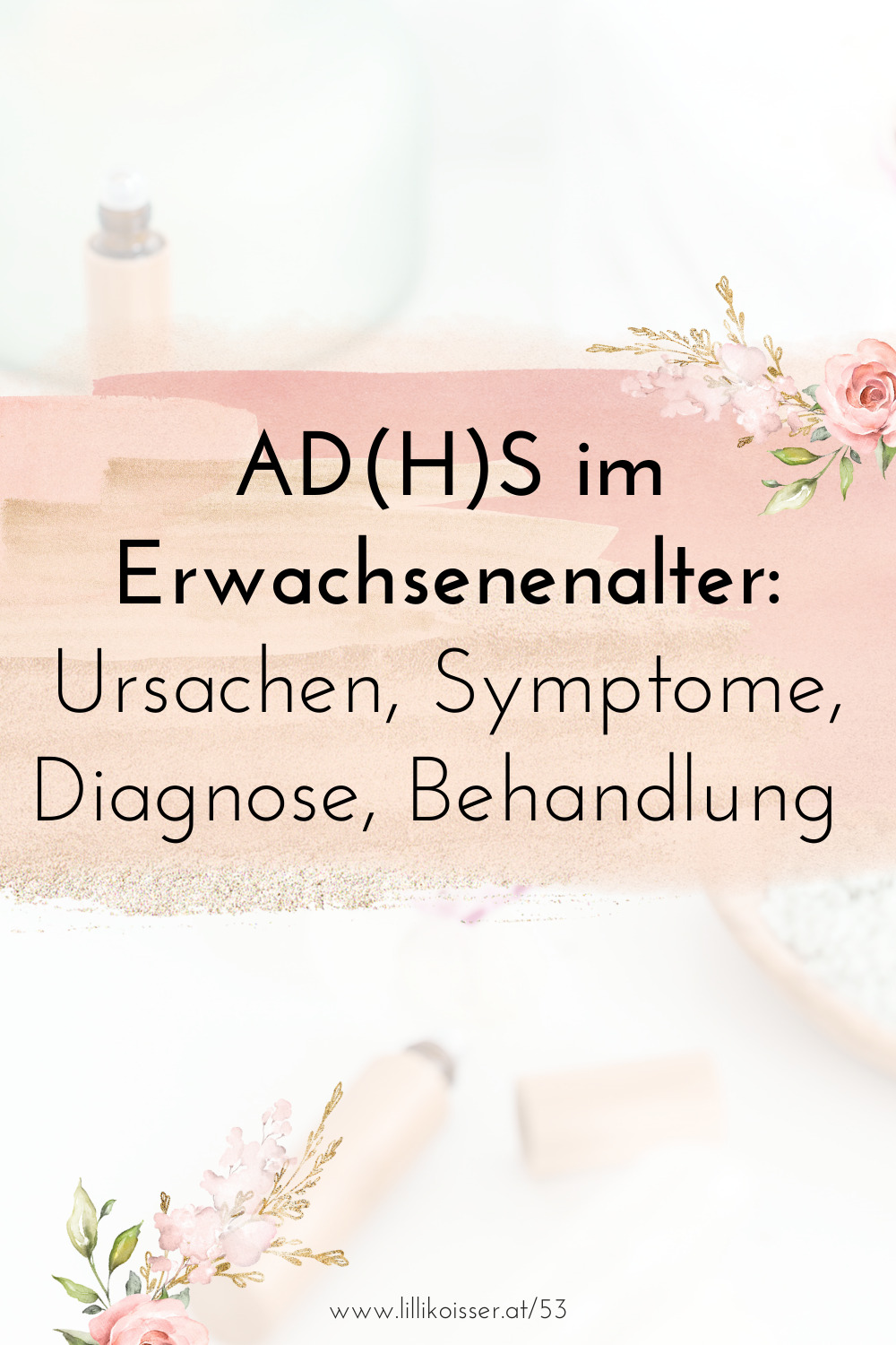 ADHS - Ursachen, Symptome, Diagnose, Behandlung, Vor- und Nachteile und ...